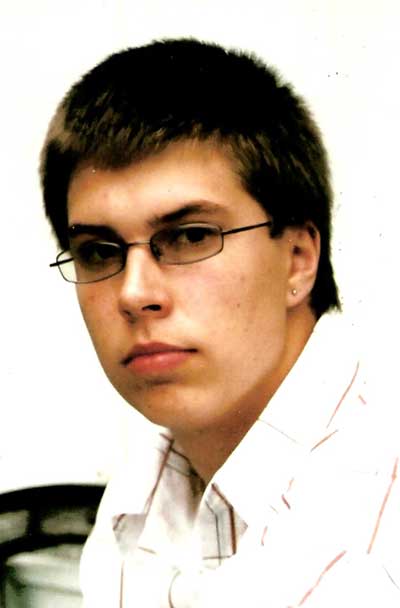 Jonathan R. McCole | News, Sports, Jobs - The Daily News